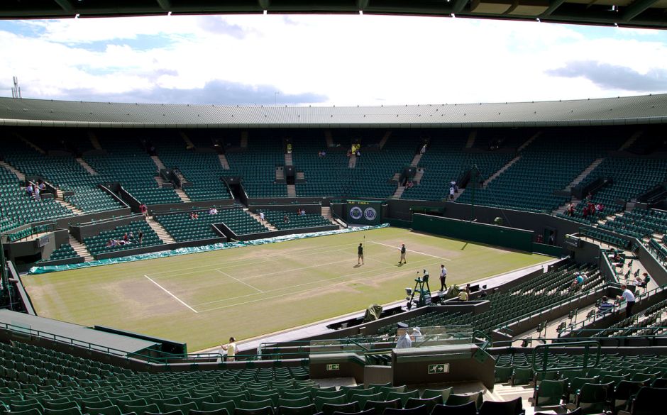 Get ready for Wimbledon! - Mature Times