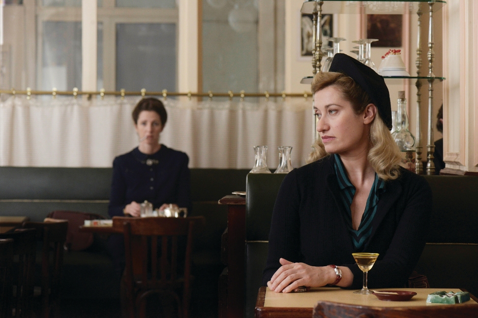 A biographical film of novelist Violette Leduc - Mature Times