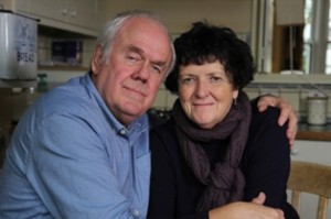 Arlene Phillips appeals for Alzheimer’s Research UK - Mature Times