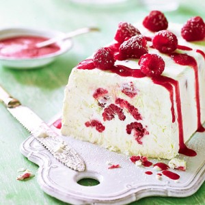 Raspberry ripple, but not as you know it - Mature Times