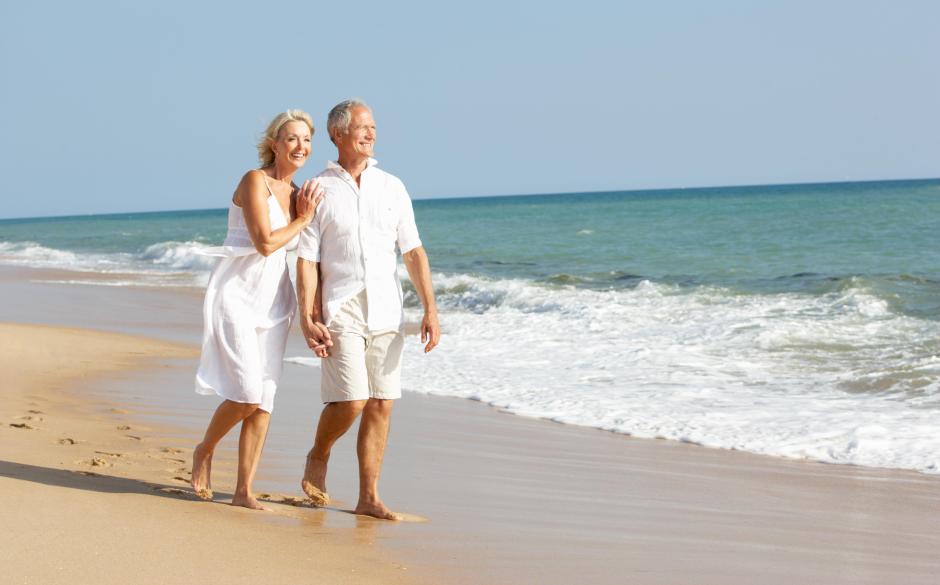 Getting the most from your timeshare - Mature Times