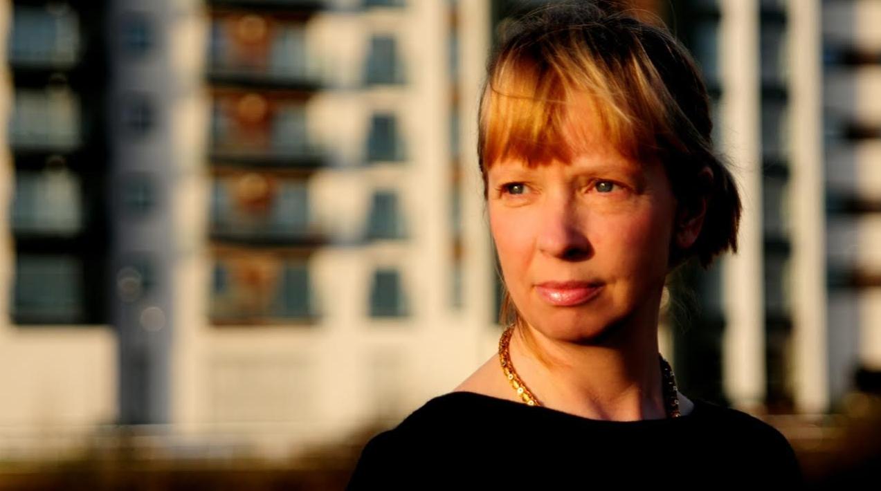 The Girl in the Red Coat by Kate Hamer - Mature Times