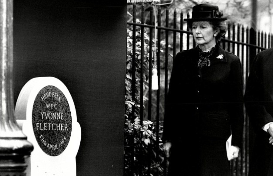 On this week in History - Mature Times