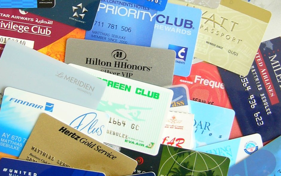The real value of retail loyalty schemes - Mature Times