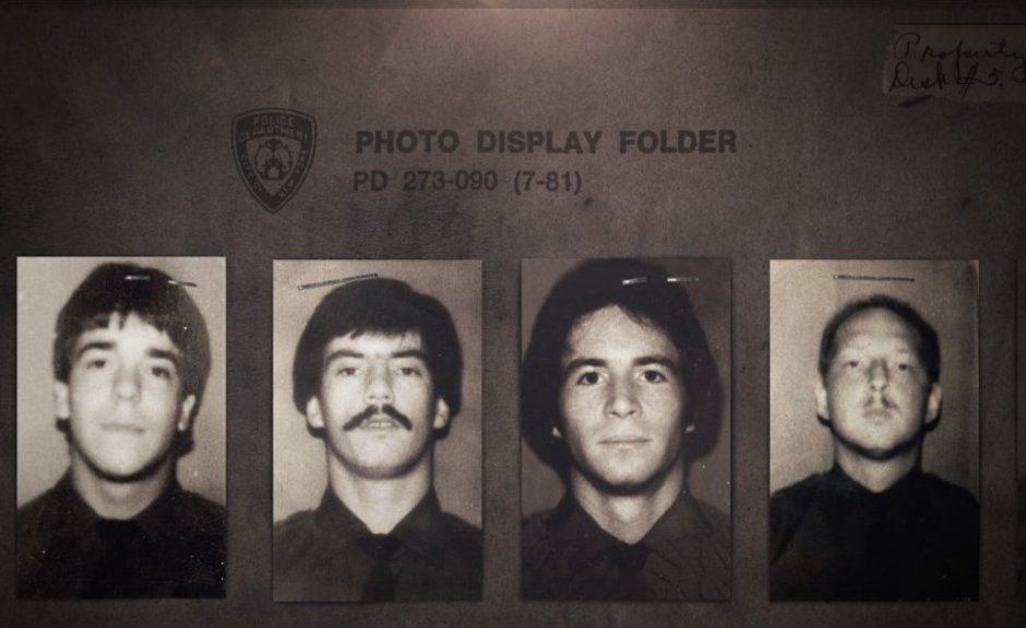 Should a documentary about police corruption be so much fun? - Mature Times