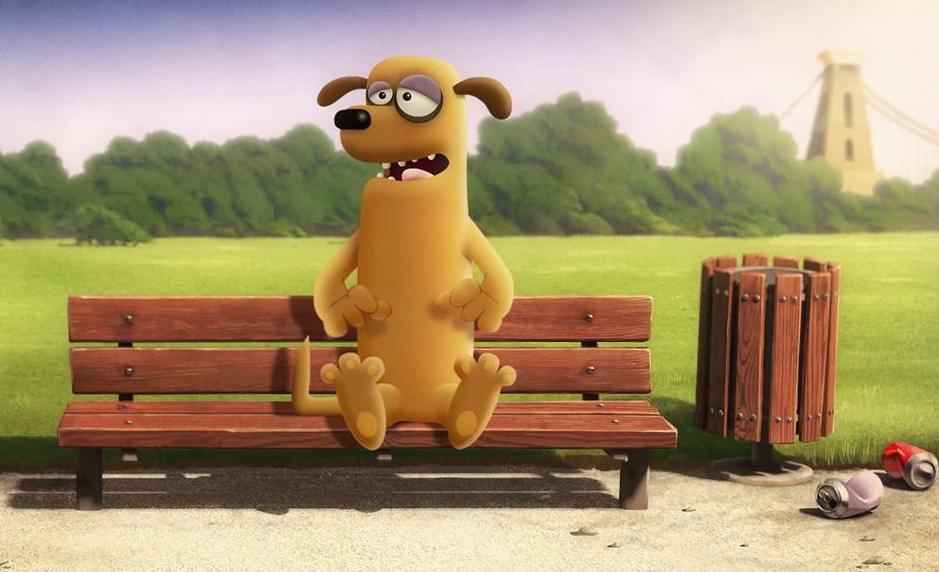 Bristol Ageing Better and Aardman join forces to tackle loneliness ...