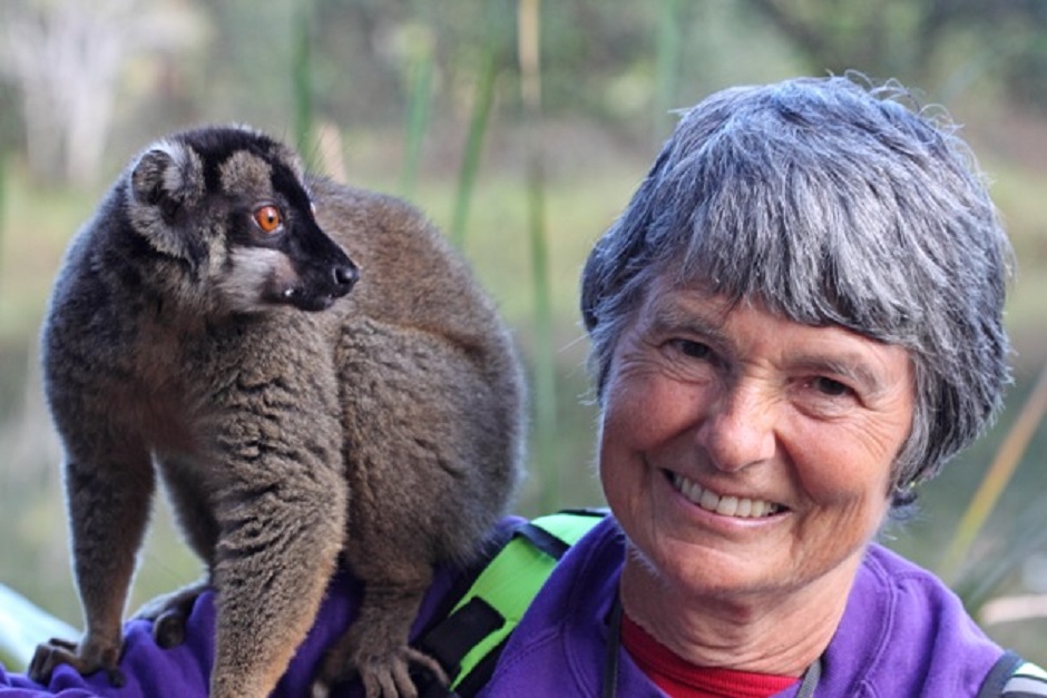 To Oldly Go with Bradt Travel Guides - Mature Times