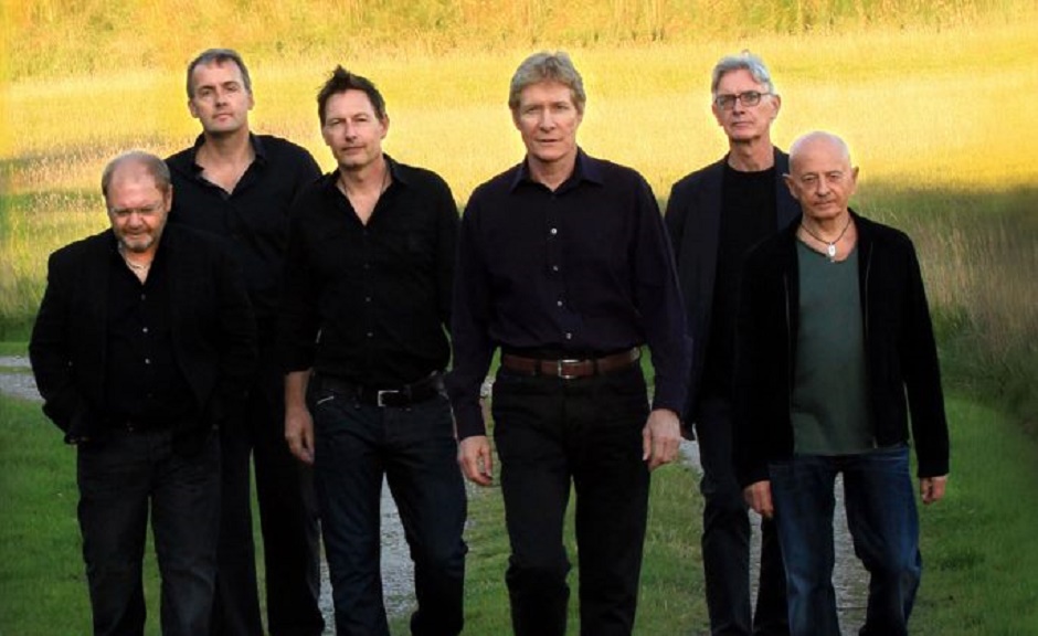 Uh-huh, it was The Manfreds! - Mature Times