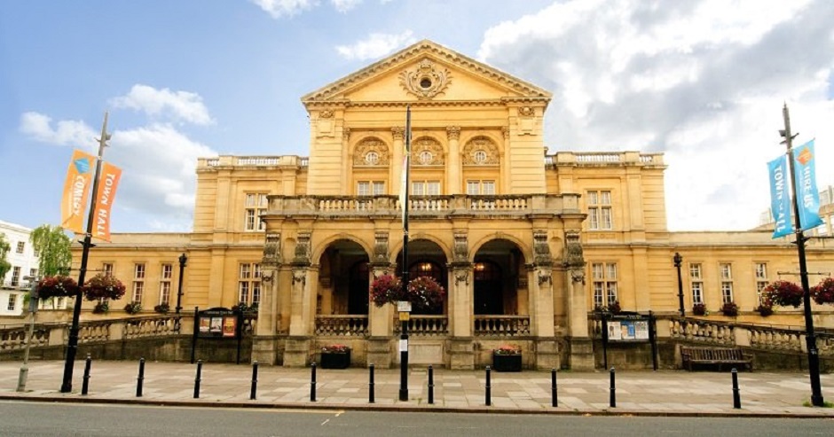 Cheltenham - cultural centre for the Cotswolds - Mature Times