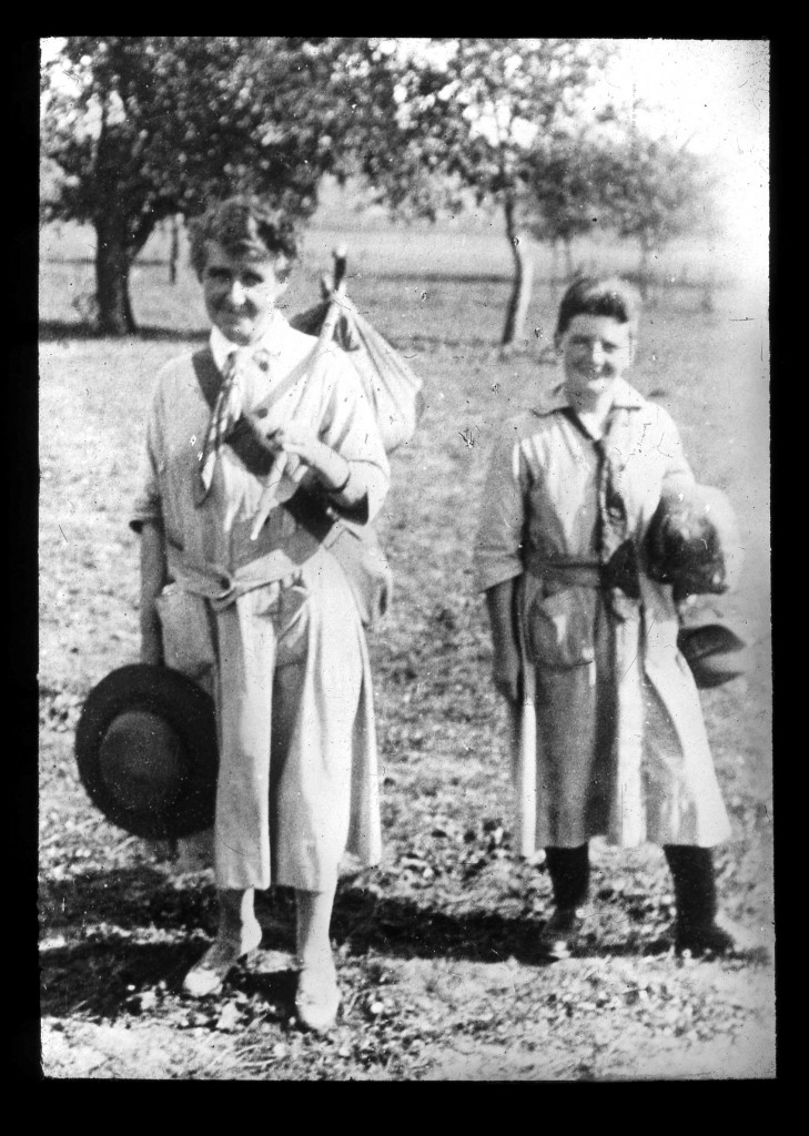 Medal mystery - Mature Times