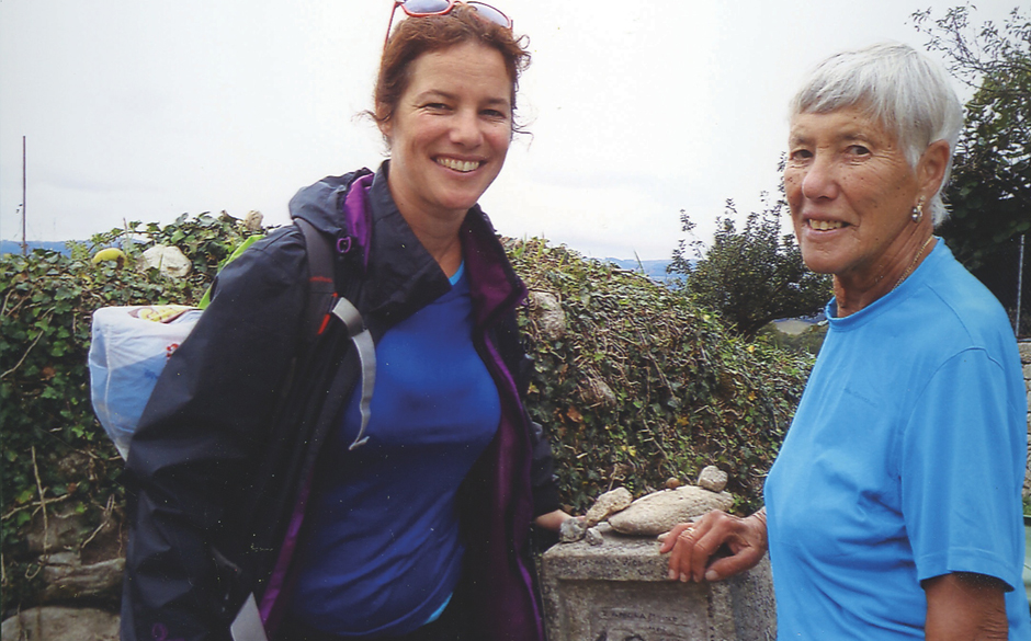 A pilgrim’s progress - Mature Times