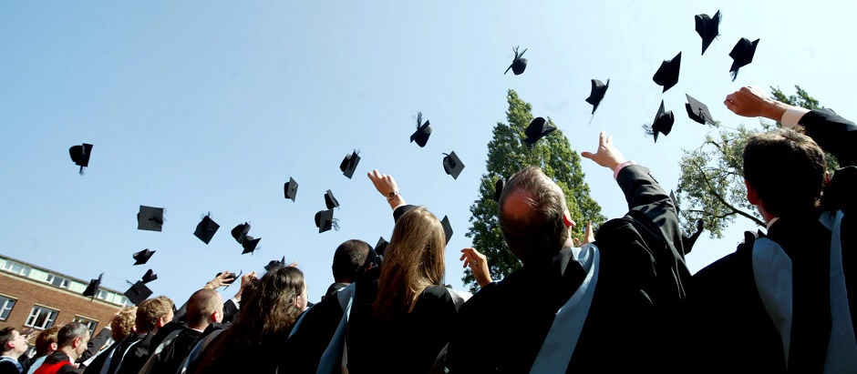 University of (long) life - Mature Times