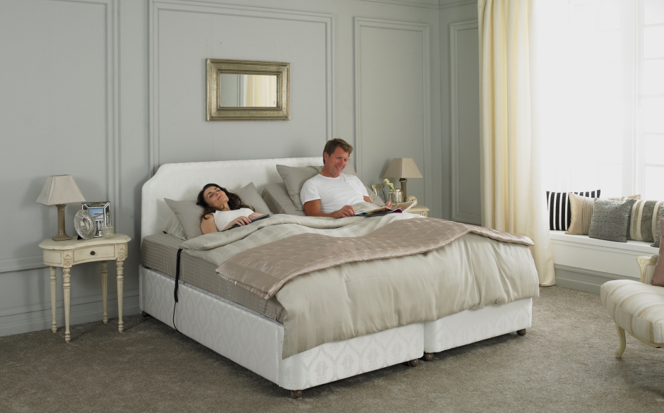 The secret to a good night’s sleep - Mature Times