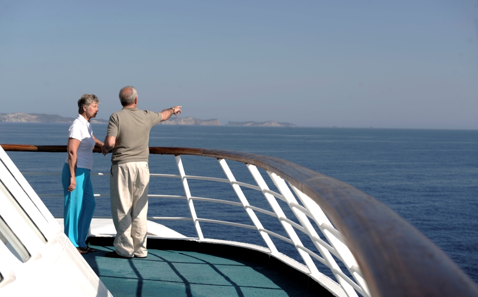 Are you a Silver Traveller? We’d like you to have your say! - Mature Times