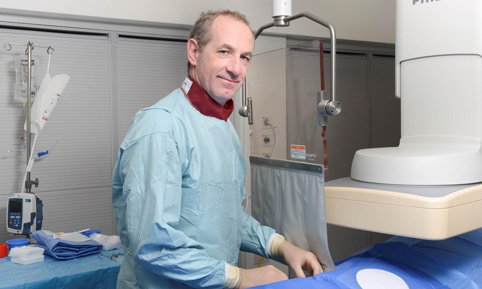 Keeping pace with heart treatment technologies - Mature Times