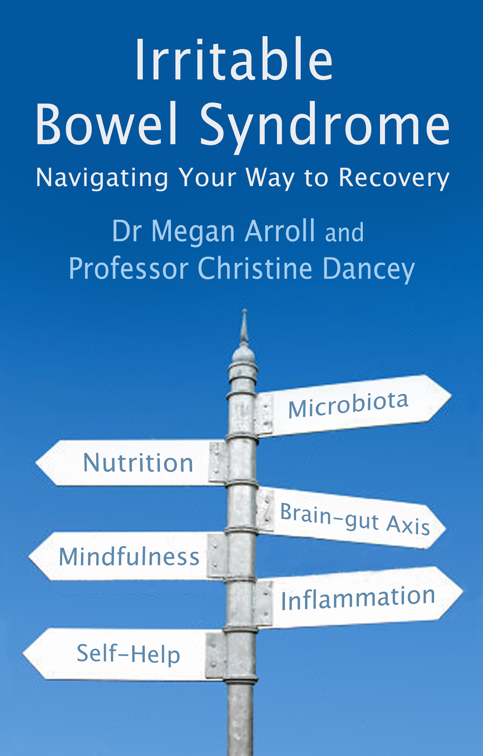 Irritable Bowel Syndrome - Navigating Your Way to Recovery - Mature Times