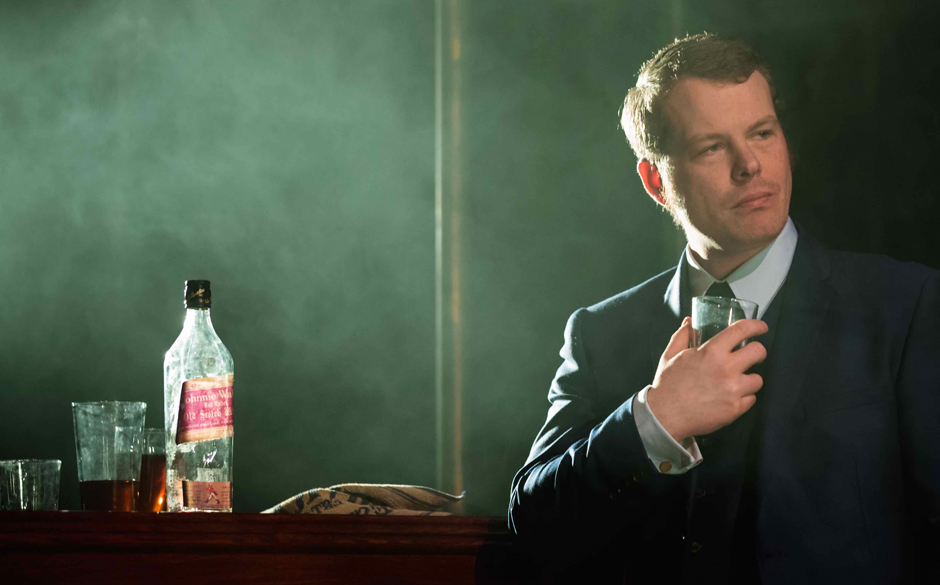 Torben Betts' Northern Stage version of Get Carter takes us to ...