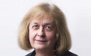 Linda Clare - Mature Times