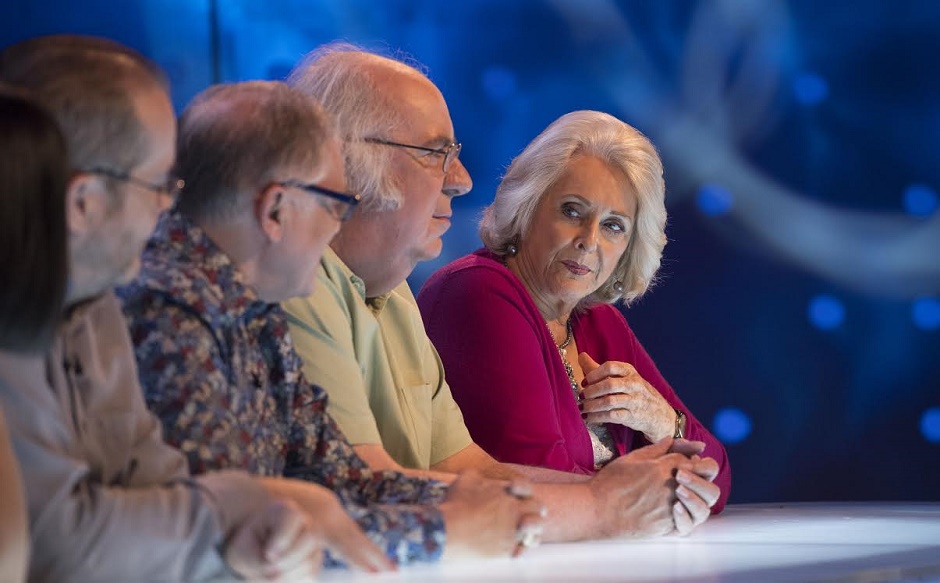 Eggheads – a cracking programme - Mature Times