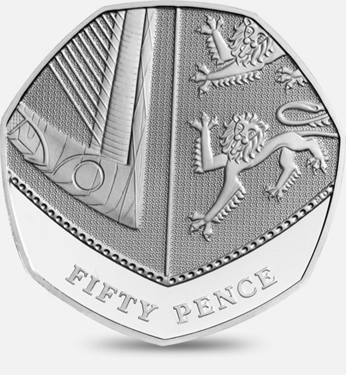 50 Pence Coins The Art In Your Pocket Mature Times 50 Pence Coins The Art In Your Pocket Mature Times