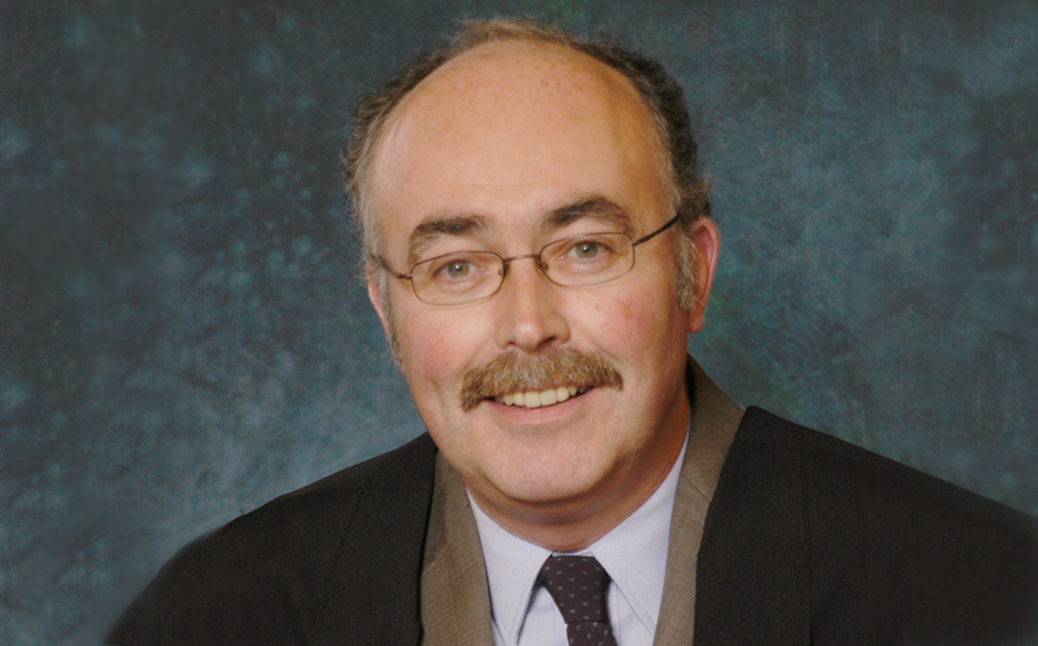 Eminent professor has blasted "appalling" care of his father at ...