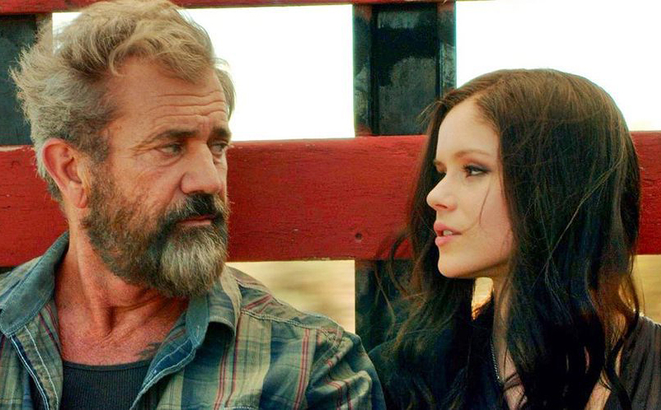 Mel Gibson’s talent shines through this rough-edged, grindhouse movie ...