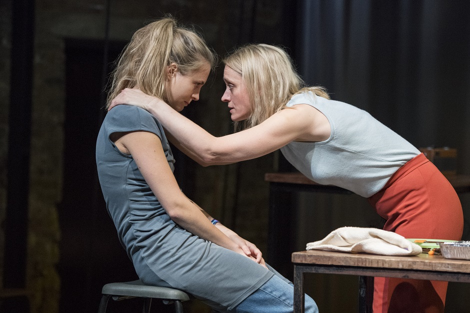 Annie-Marie Duff in new play by Ella Hickson - Mature Times