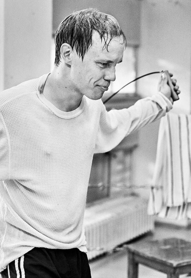 Love conquers all for Finnish boxing legend Olli Mäki - Mature Times