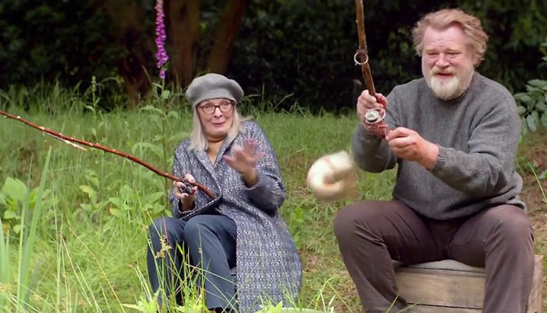 Hampstead and Harry the Hermit deserve better - Mature Times