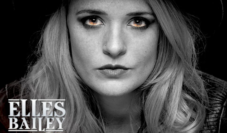 Ladies sing the Blues - Mature Times