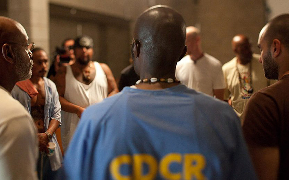 A topical, important documentary on a prison programme that produces ...