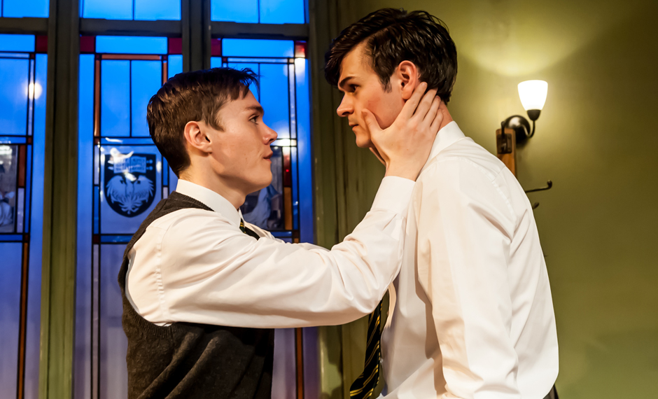 Boys will be boys in segregated public schools - Mature Times