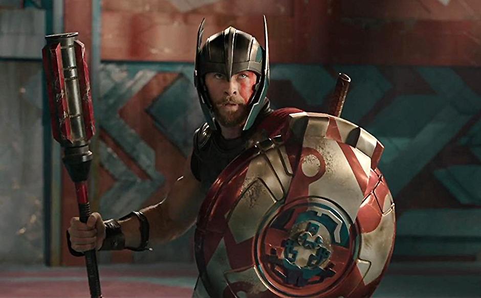 After a much-needed makeover this Thor is a lot of fun - Mature Times