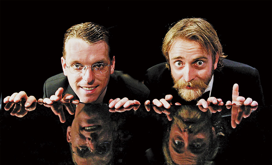 A wallow in memory lane - Mature Times