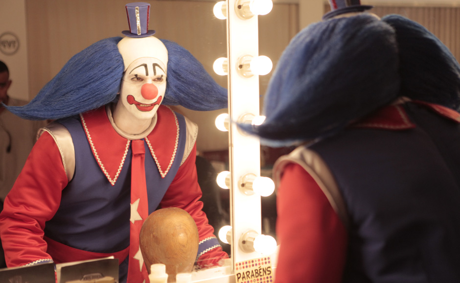 Brazil’s Academy Award entry is a biopic of Brazil’s Bozo the Clown ...