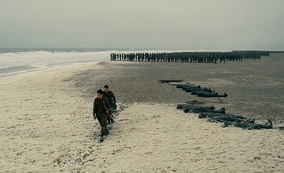 The biggest evacuation in military history – the Miracle of Dunkirk ...