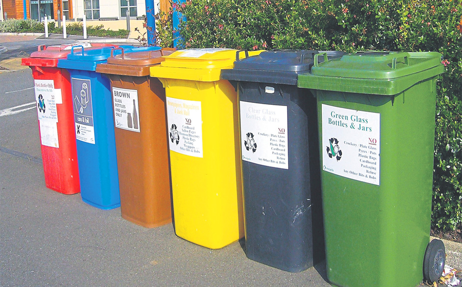 Recycling – is it a load of rubbish? - Mature Times