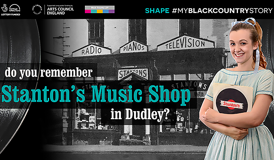 A blast from the past! - Mature Times