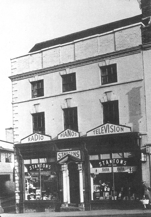 A blast from the past! - Mature Times