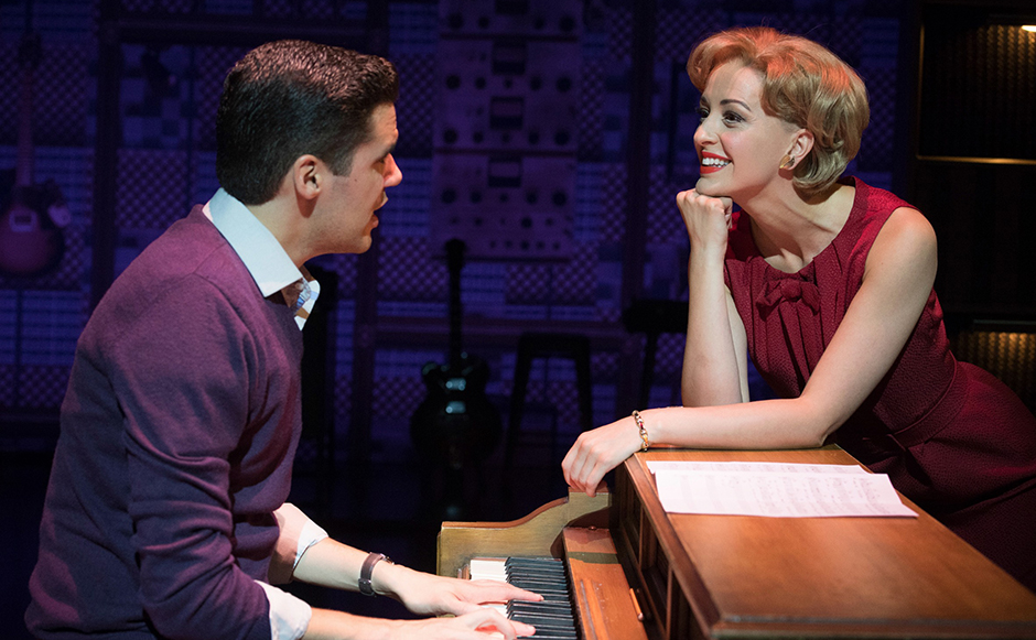 The story is well told and the cast deliver it with aplomb - Mature Times