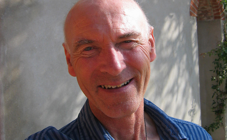 New novel by Nigel - Mature Times