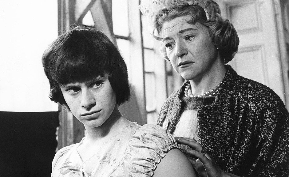 Eight groundbreaking British films from the 1960’s - Mature Times