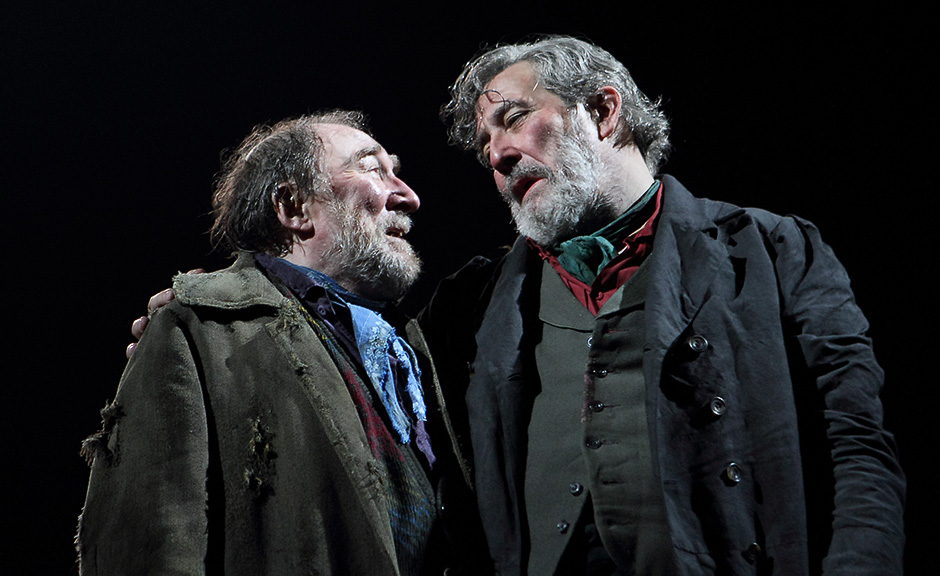 Brian Friel's Translations is a modern Irish classic - Mature Times