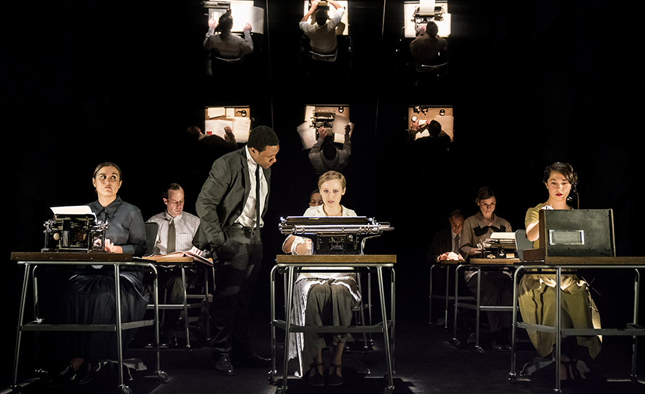 A famous feminist play from the 1920’s is revived - Mature Times