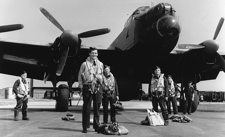 The Dam Buster March still has the power to move the public - Mature Times