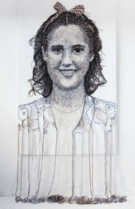 Dementia Darnings - Mature Times