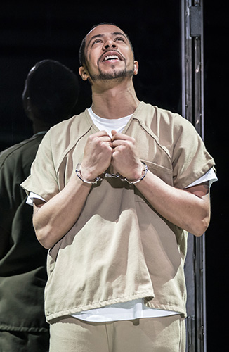 If we do evil, do we deserve redemption? - Mature Times