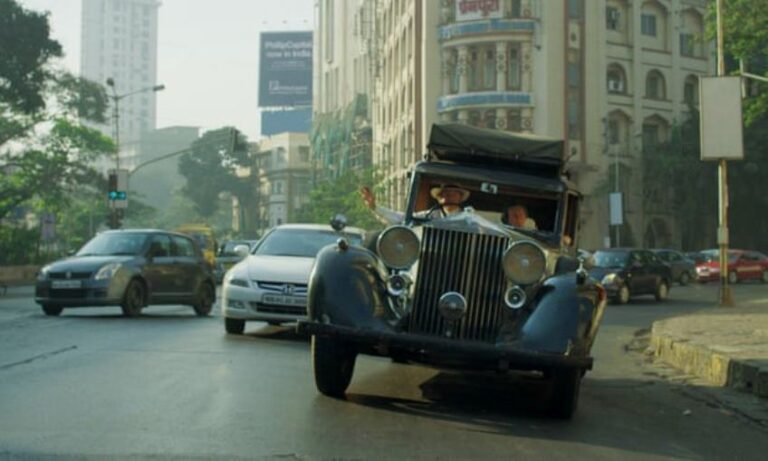 Barrister-photographer Rupert Grey and his wife of 36 years, return to ...