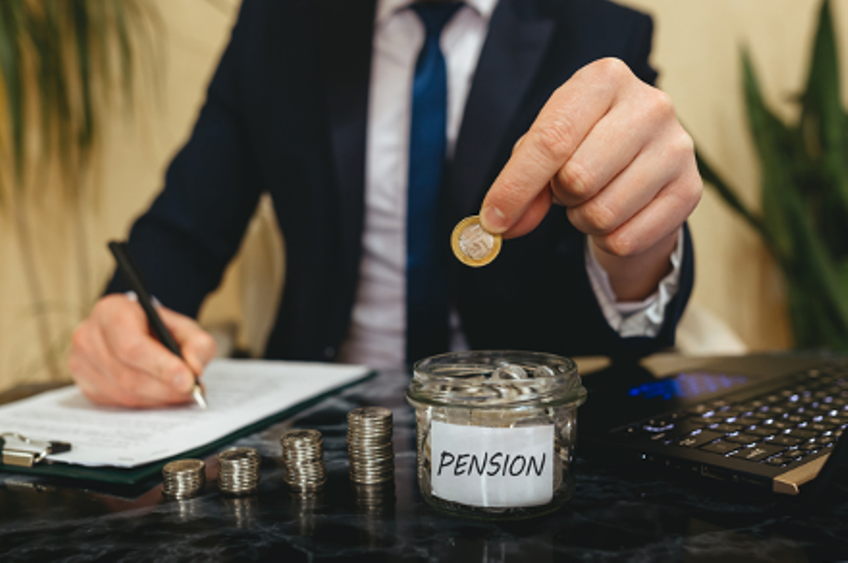 How Businesses With Older Employees Are Maximising Their Pension
