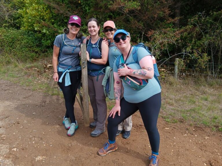 NIGEL HEATH WALKS THE DIAMOND WAY - Mature Times